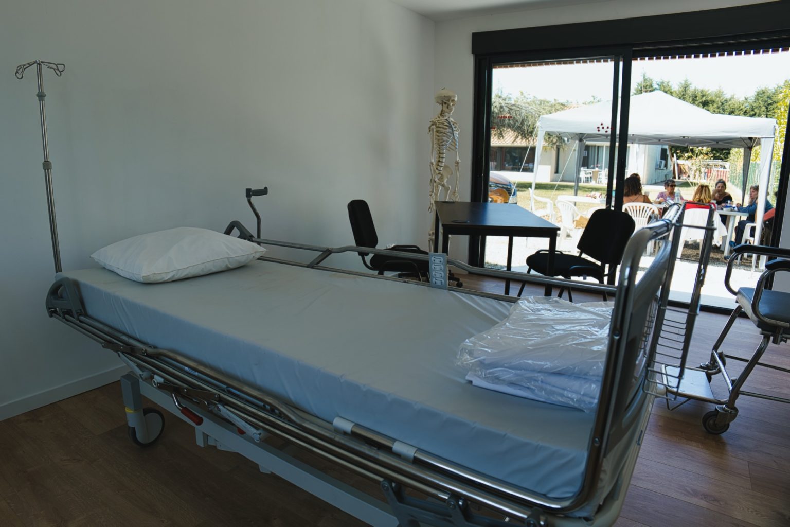 Formations Cesam Formation - CESAM Formation