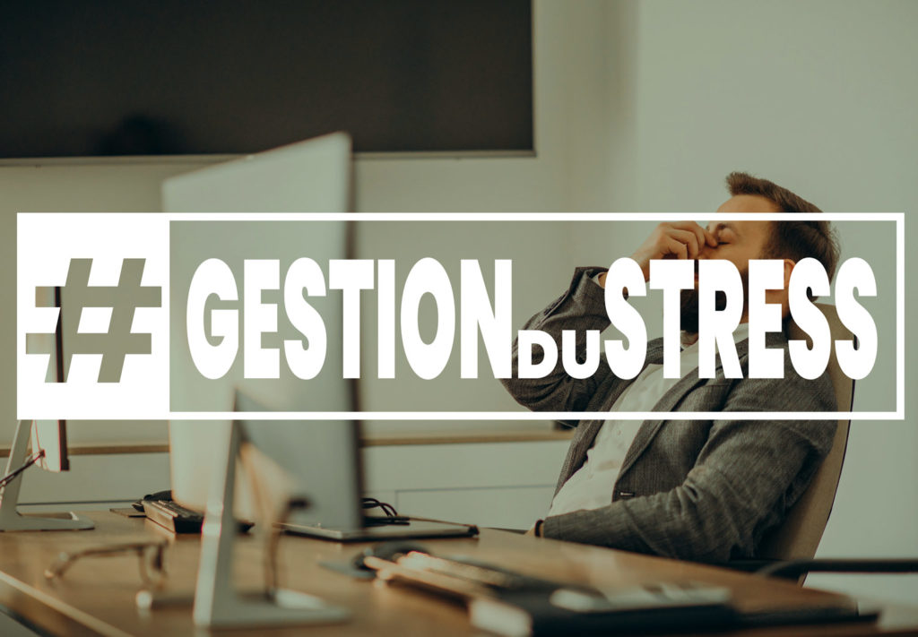 Gestion du stress - CESAM Formation
