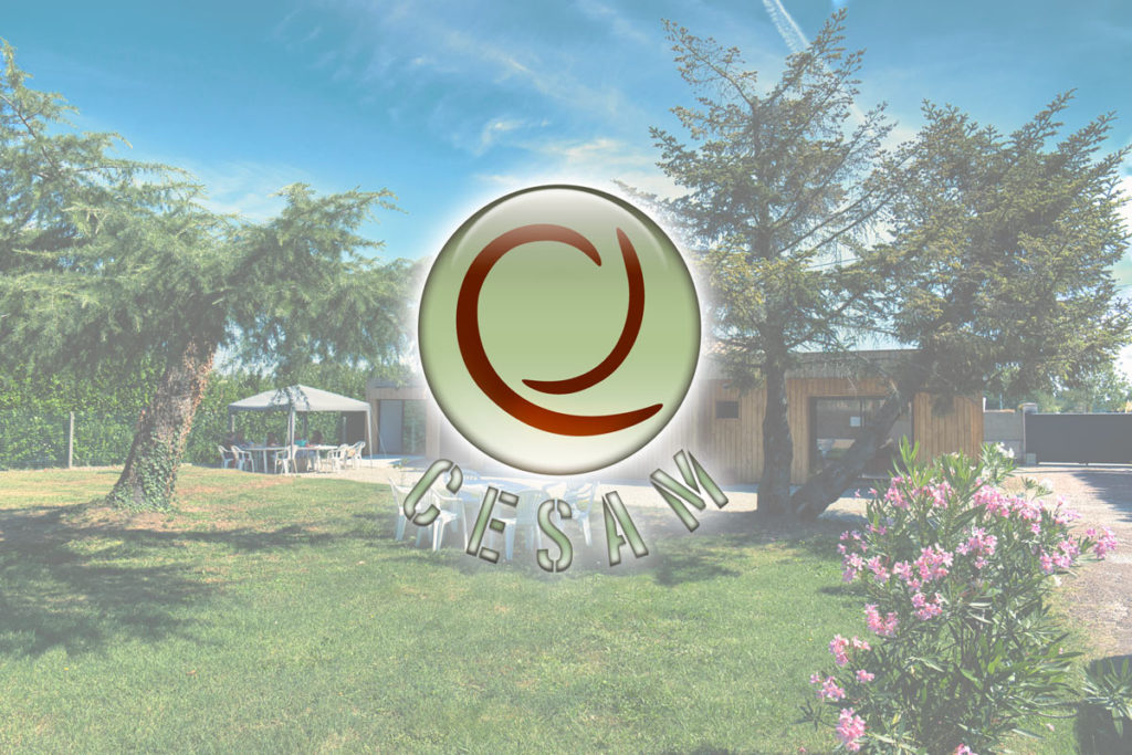 Actualisation des compétences des aides-soignants - CESAM Formation